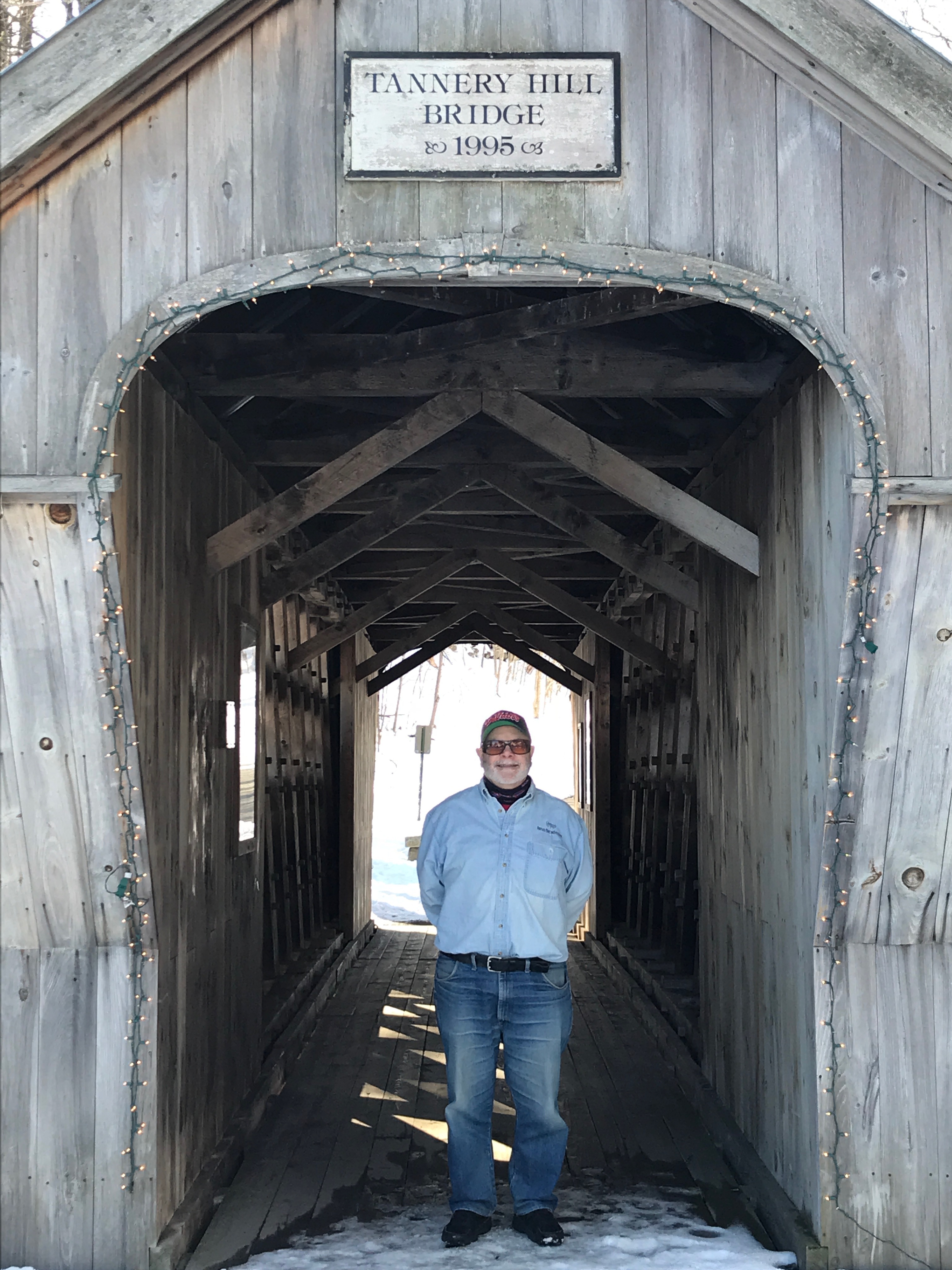 Wherry for New Hampshire – Campaign for state rep for the New Hampshire ...