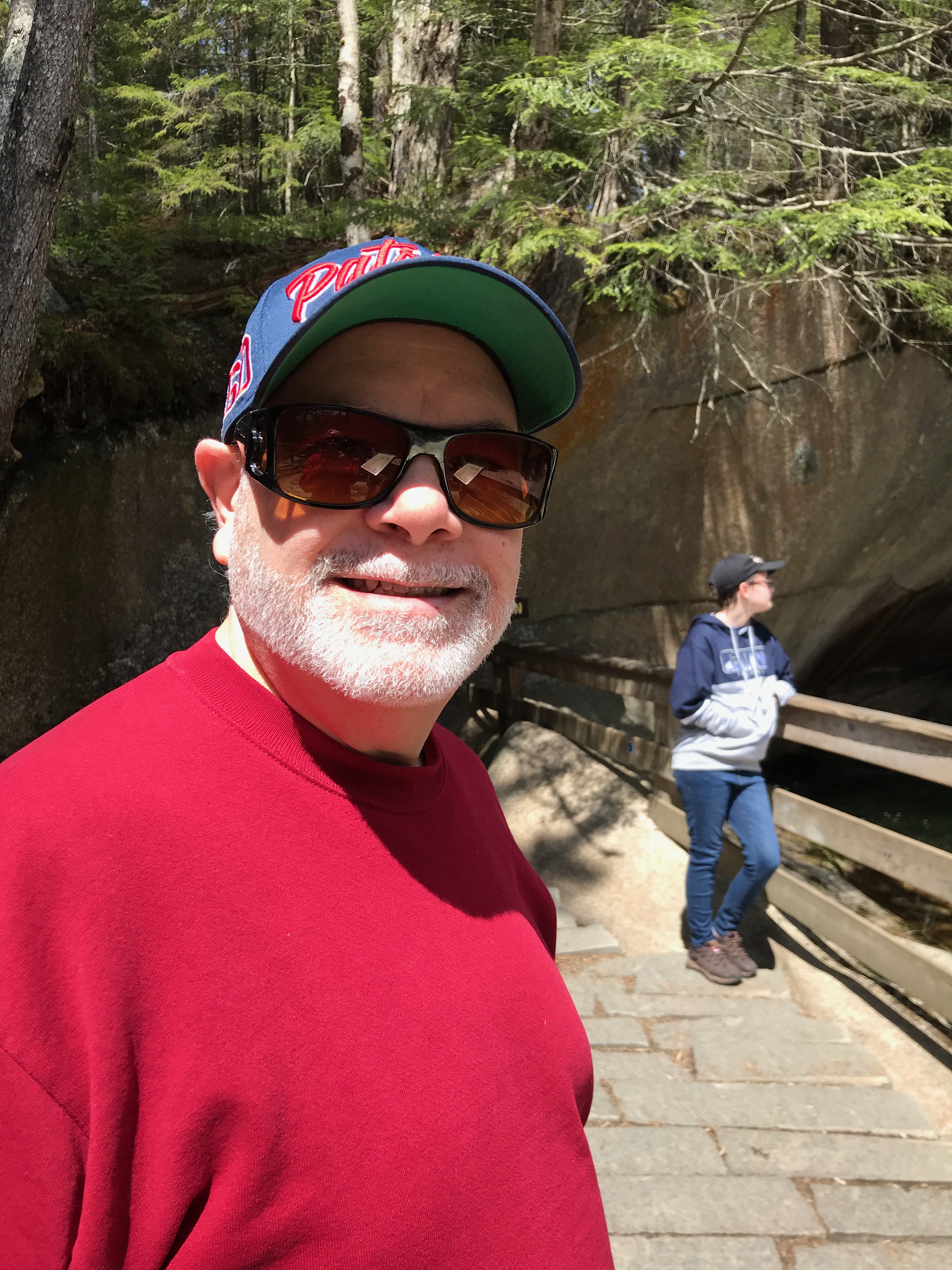 Wherry for New Hampshire – Campaign for state rep for the New Hampshire ...